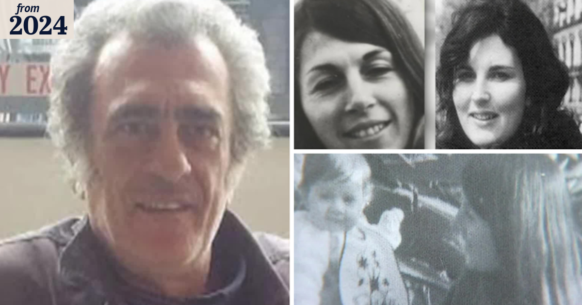 New details emerge about prime suspect in Melbourne cold case murders